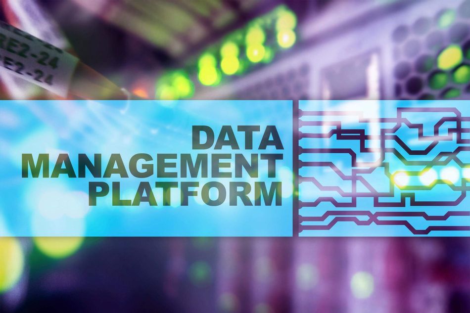 Data Management Platform 2020: Complete Guide